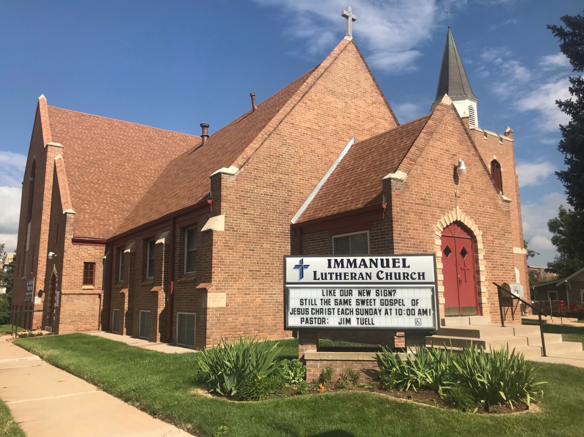 Staff – Immanuel Lutheran Church