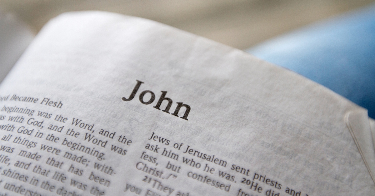 Daily Lectionary 06/21/2026 – Immanuel Evangelical Lutheran Church